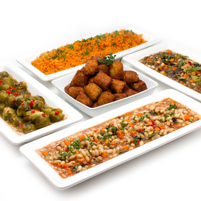 Sets - Mediterranean Brands