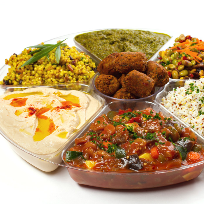 Sides - Mediterranean Brands